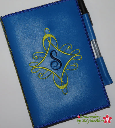 NEW DESIGNS| Embroidery by EdytheAnne