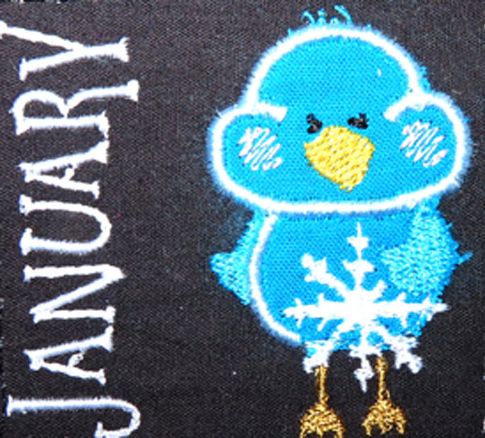 SEASONAL TOWEL DESIGNS FOR EACH MONTH - In The Hoop Machine Embroidery ...