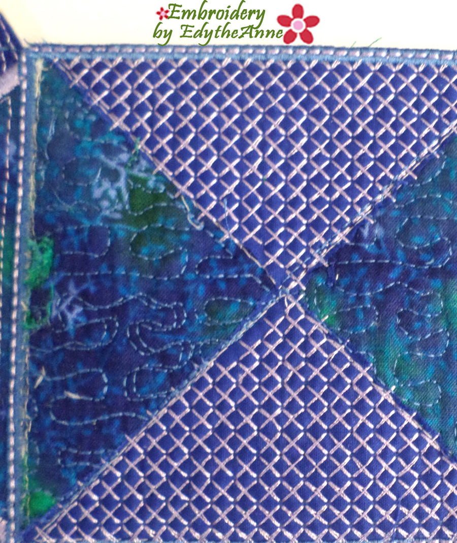 PET'S FOOD MAT In The Hoop Embroidery Designs- Digital Downloads ...